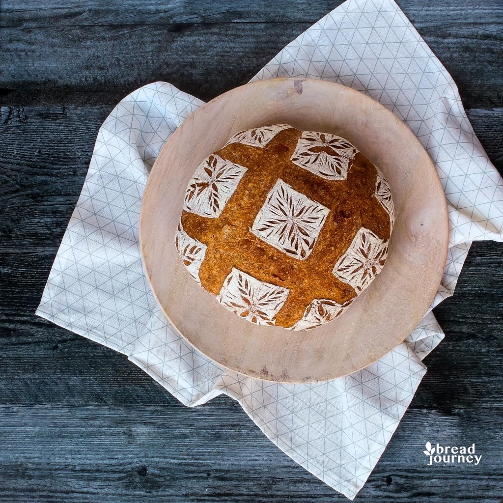 Scoring essentials – Bread Journey