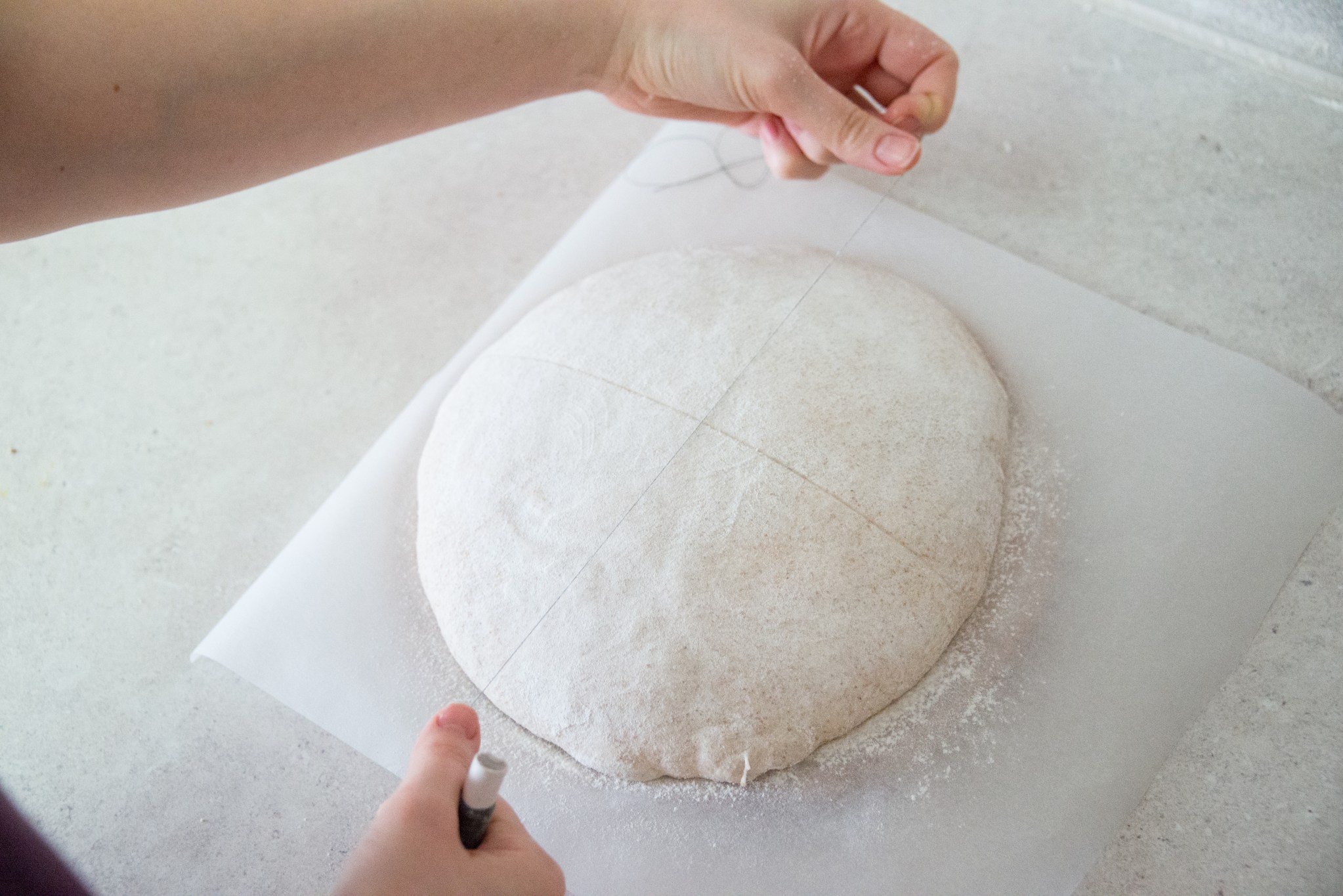 Decorative Bread Scoring. The Basics – Bread Journey