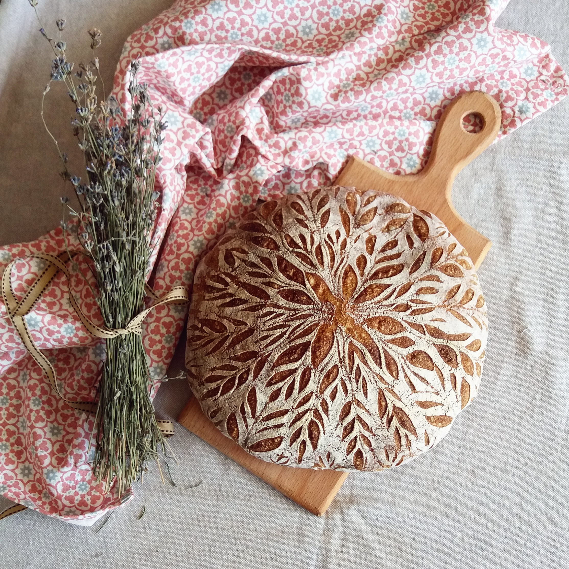 Decorative Bread Scoring. The Basics – Bread Journey