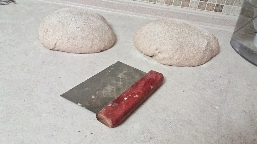 Lessons learned. Part 1. – Bread Journey