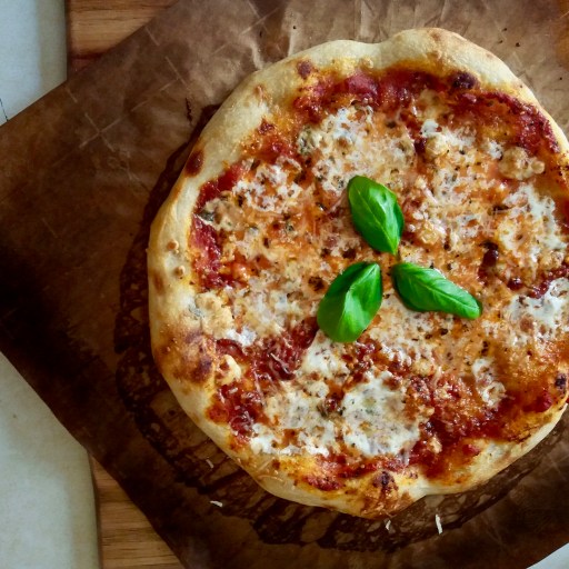 Recipes – Bread Journey