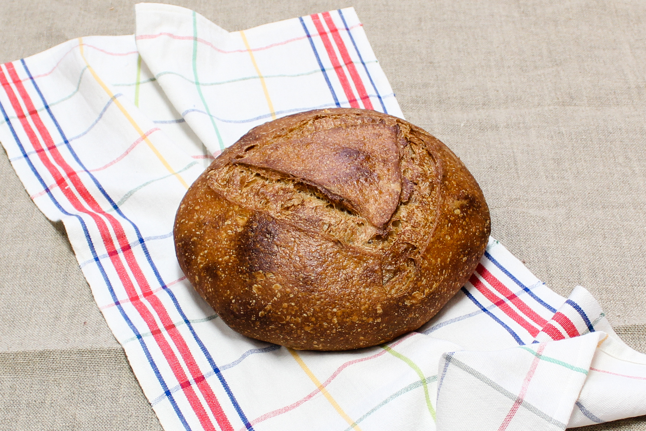 Technique – Bread Journey