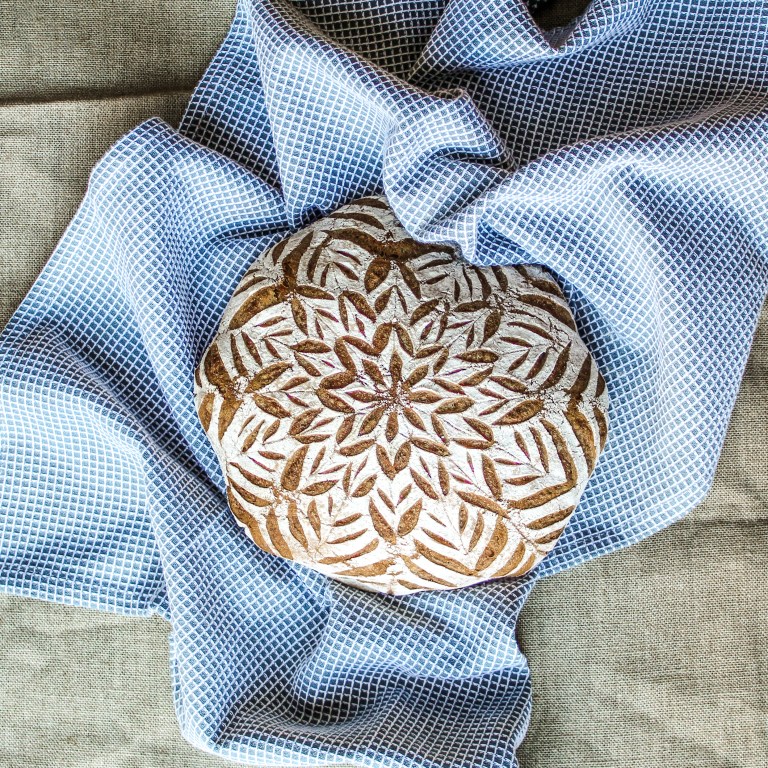 Decorative Bread Scoring. The Basics – Bread Journey